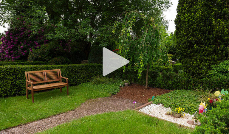 Grabarten » Vielfältige Gräber als Ruhestätte | Friedhof Rellingen